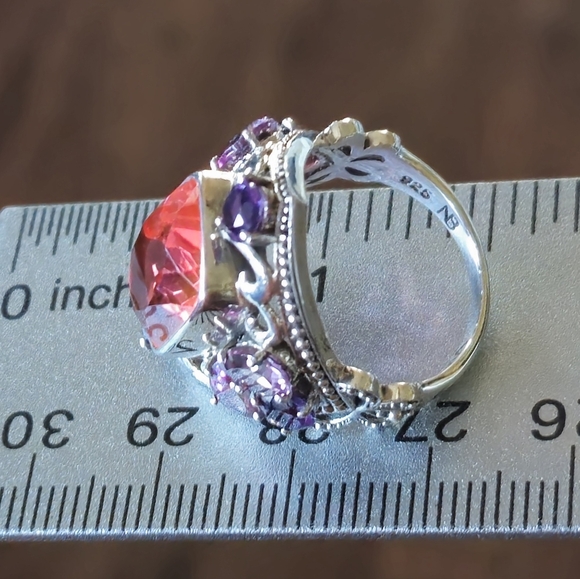 Nicky Butler | Jewelry | Nicky Butler Designer 925 Sterling Silver ...